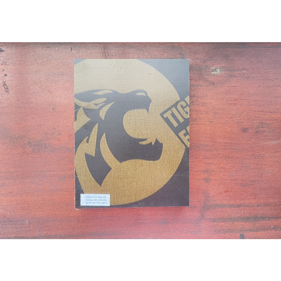 CÔNG TY CỔ PHẦN TEM VN